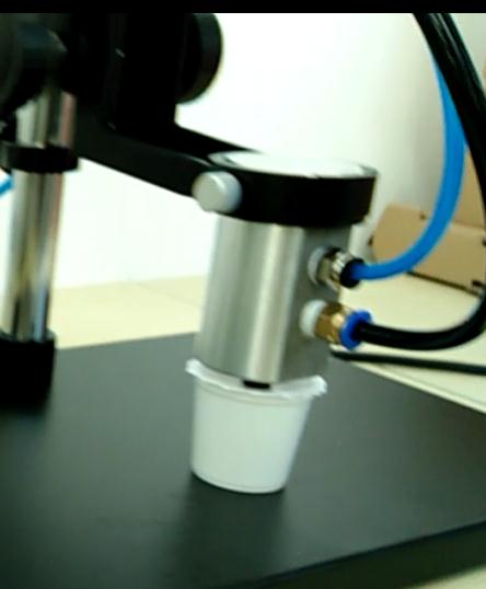 Internal Pressurization Burst Tester Astm F1140 Pressure Decay Leakage ...