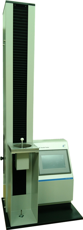 Bench top tensile tester lab use Peeling and compression tester for ...