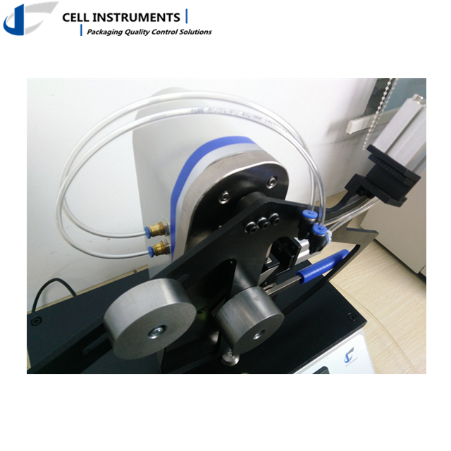 Tearing Tester for Film Elmendorf Method ISO 6383, ISO 1974 ASTM D1922 ...