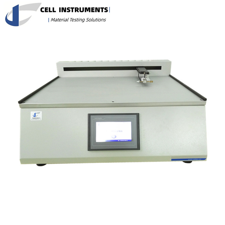 Coefficient Of Friction Teser For Custom Fixtures testing textile and ...