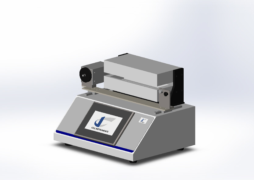Dipped Polyester Yarns And Cords Hot Air Thermal Shrinkage Tester ASTM ...