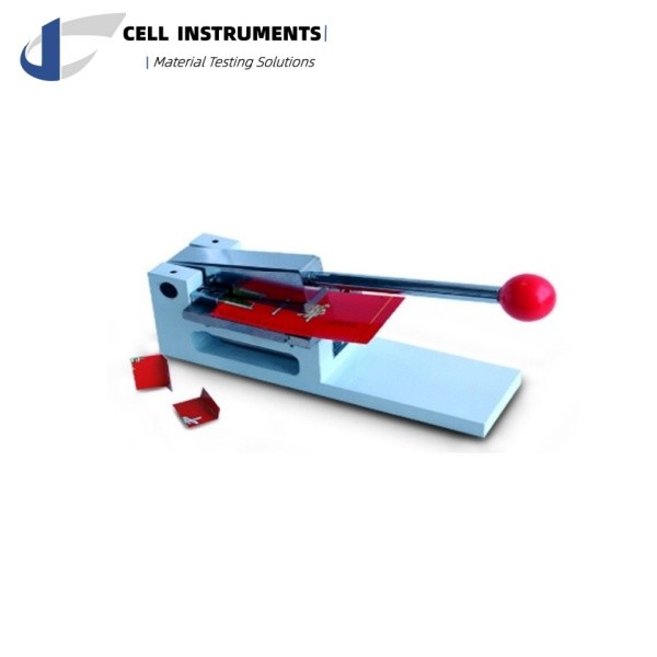WTD-01 Bending Stiffness Tester For Paper Bending Resistance Strength ...
