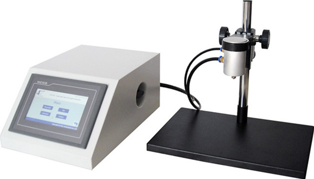Pressure decay method internal pressure burst tester Packaging leakage ...
