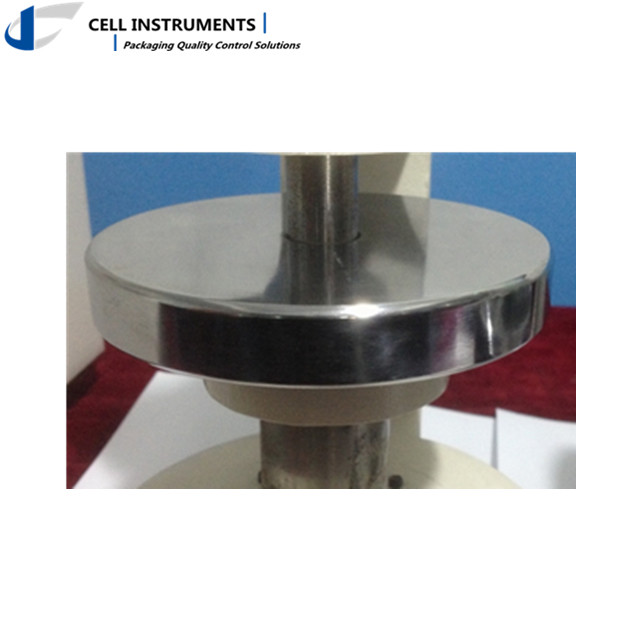 Tissue Thickness Tester Paper and board thickness gauge Digital ...