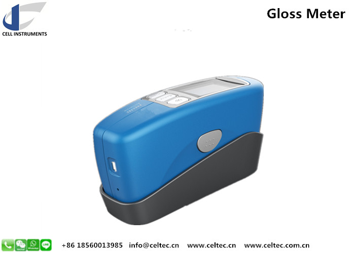 JJG 696 Conformed Gloss Meter Surface gloss measurement tester for ...